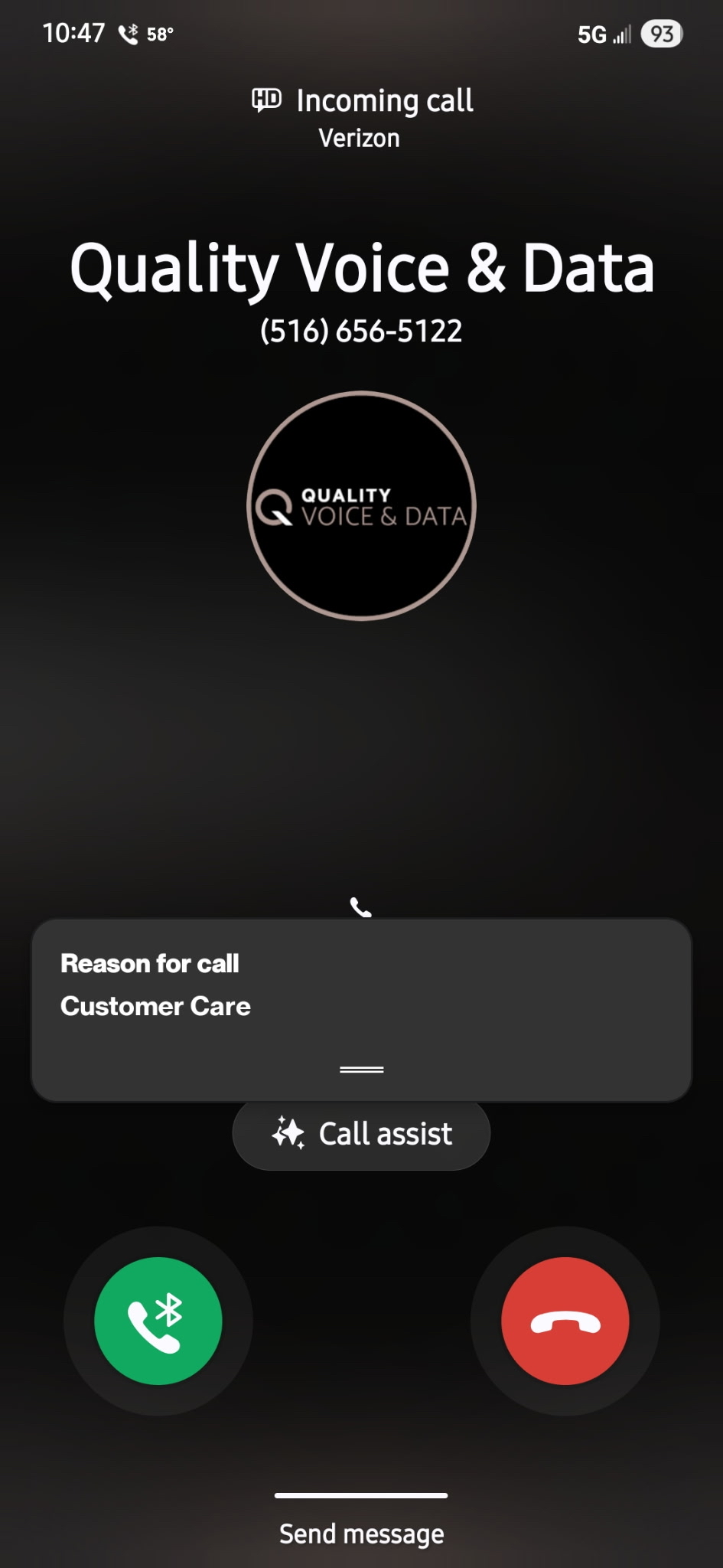 BCID ROI Calculator | Branded Calling ID Return on Investment Tool